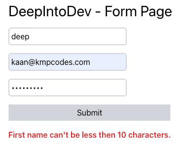 The Only Guide You Need for Next.js Forms: Server Actions, Zod & Validation (2025)
