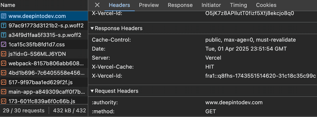 How Data Travels the World to Reach Your Screen: A Deep Dive into OSI ...